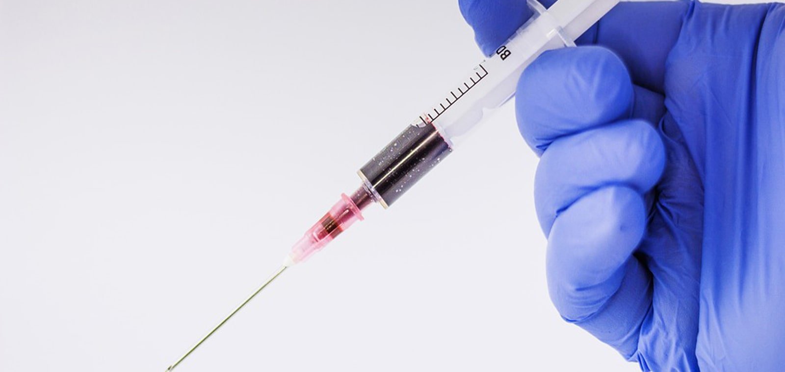 Japanese scientists have created a chip that determines blood type in ...