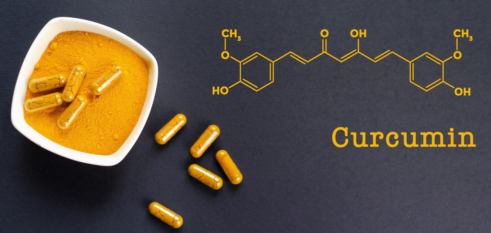 Curcumin in nanoparticles is being tested against genital herpes and ...