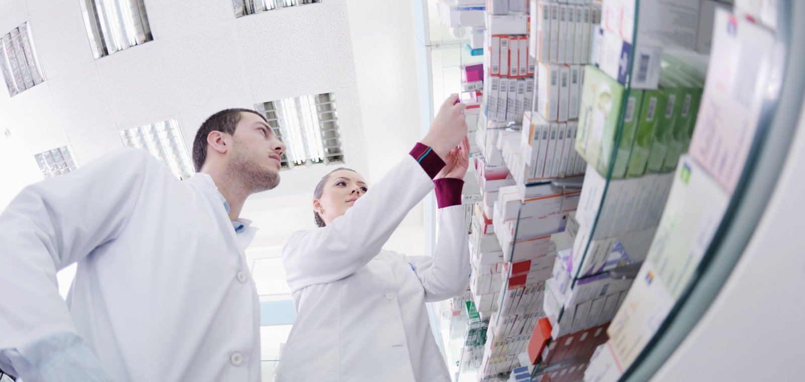 How to supply drugs so they can buy them? | Mister-Blister