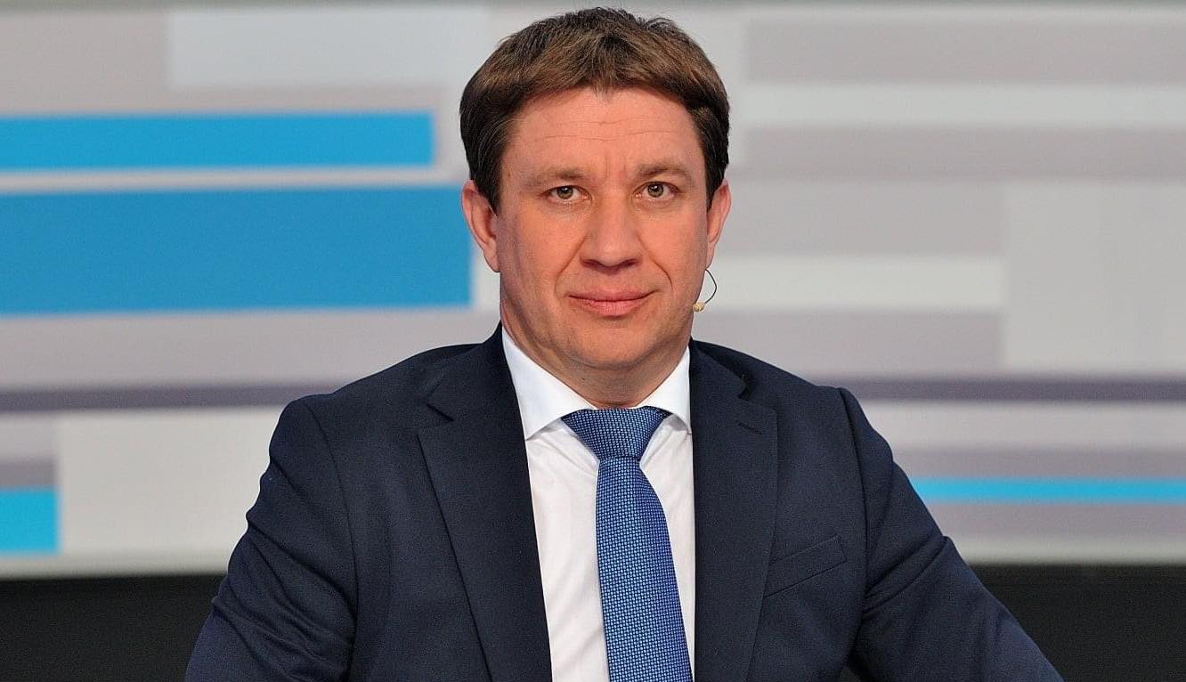 Viktor Lyashko has another new deputy. What is known about the official ...