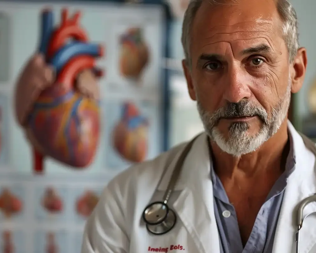 Sartans: Understanding and Mastering Your Blood Pressure Medication